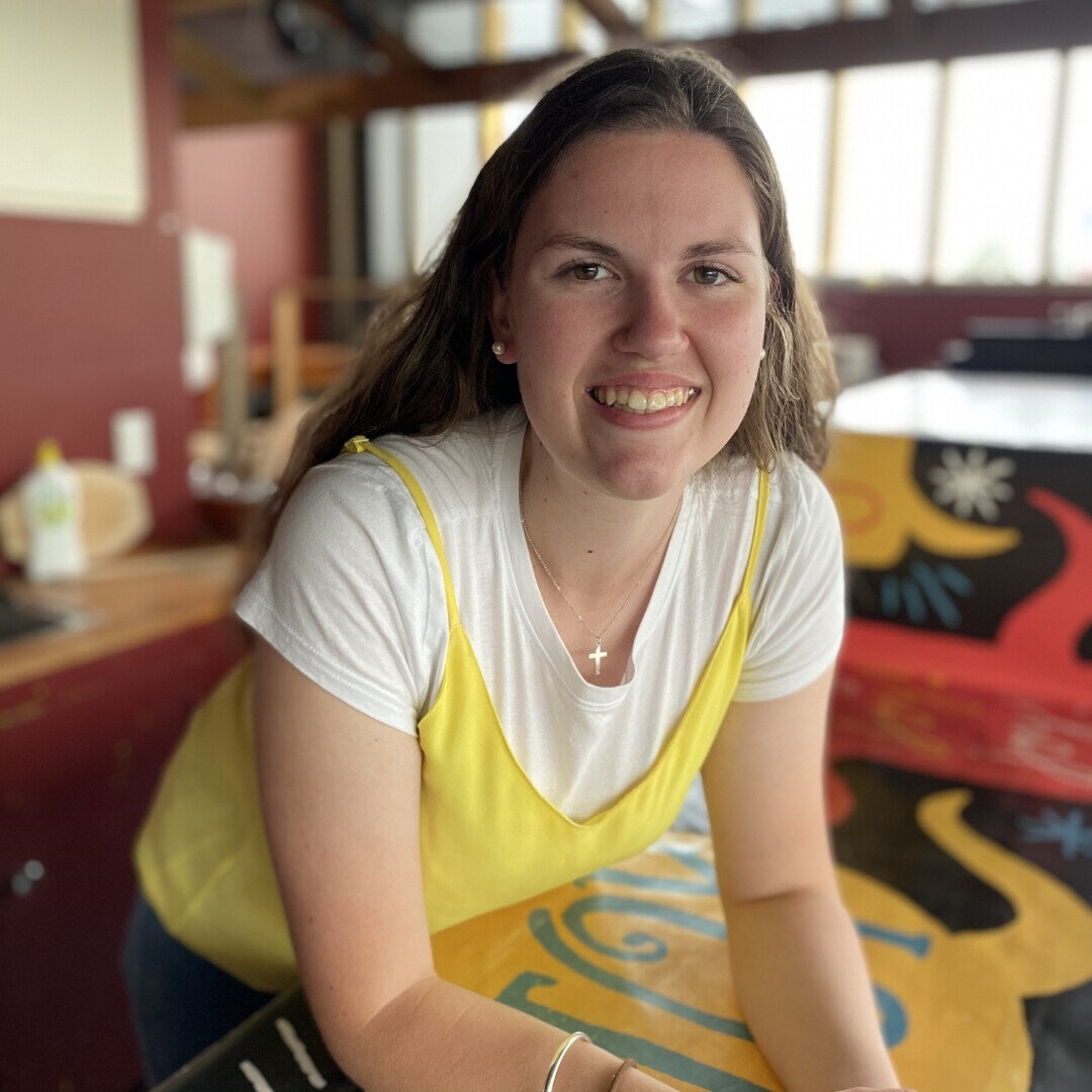 Meet Hannah! | Gateway Church