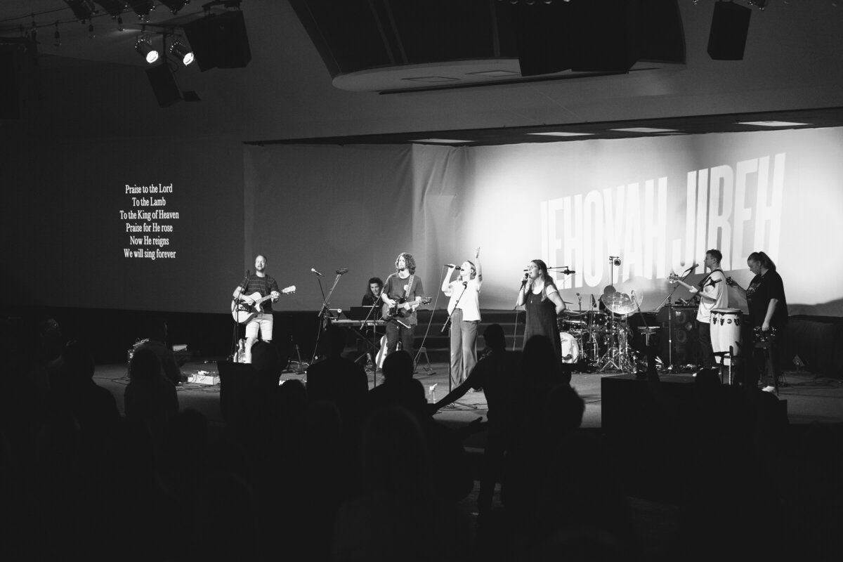 ABOUT US | Gateway Church