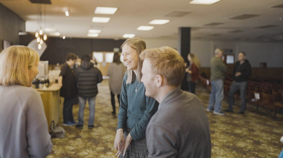 Gateway Church - Hamilton NZ | Gateway Church