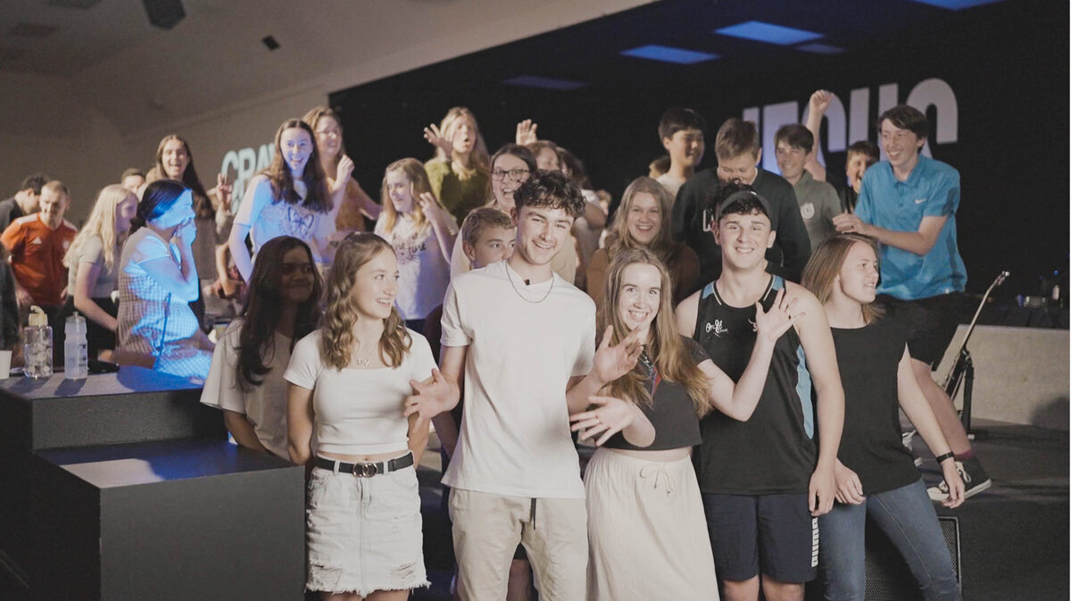 Gateway Church - Hamilton NZ | Gateway Church