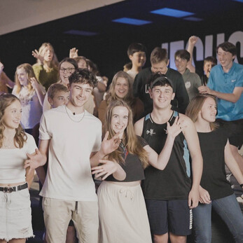 Gateway Church - Hamilton NZ | Gateway Church