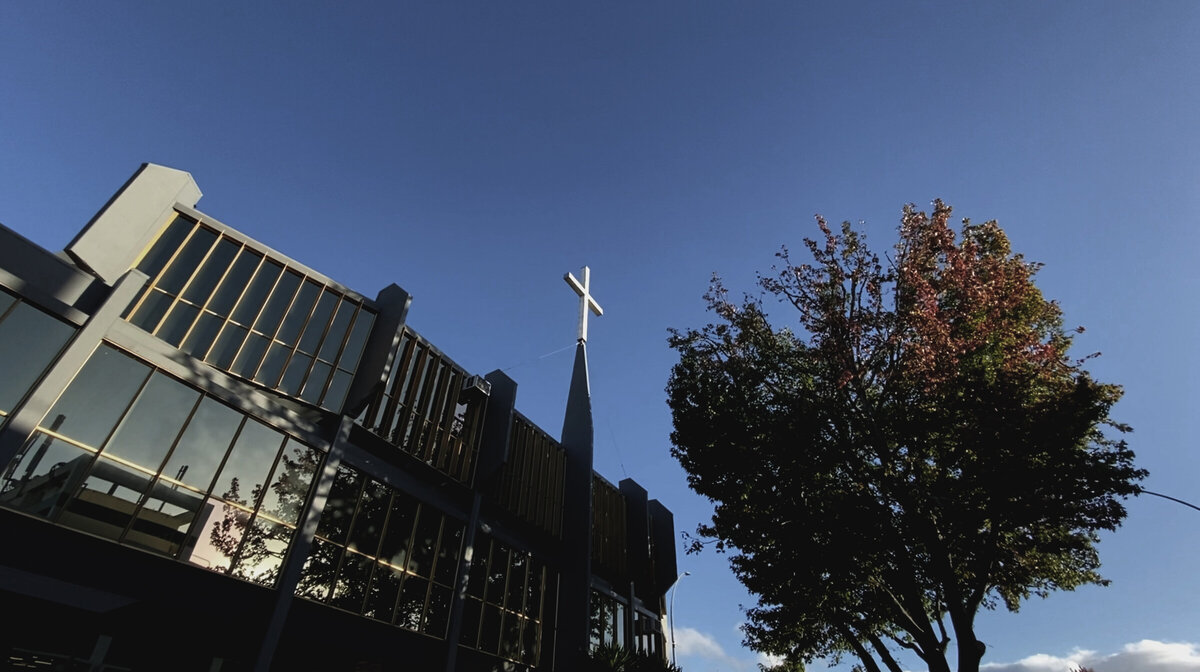 Gateway Church - Hamilton NZ | Gateway Church