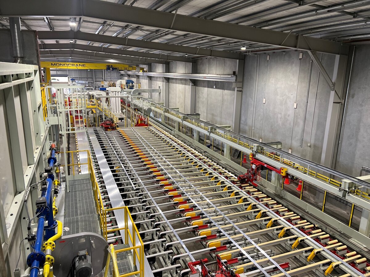 Hamilton Engineering Projects | DKJ