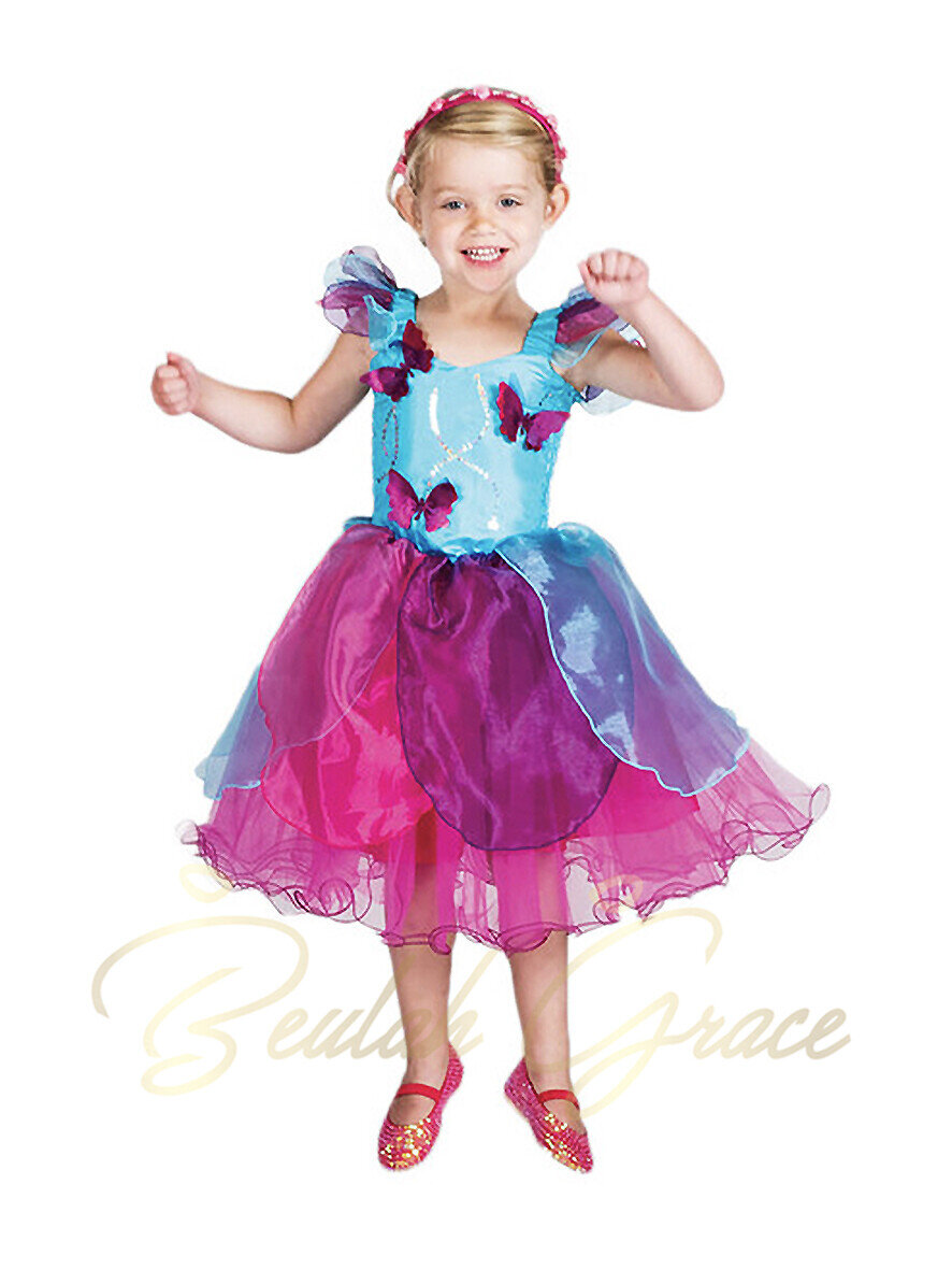 Beulah Grace Dance & Sportswear | Costumes