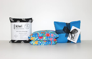 Kiwi Wheat Bags | Large Range Of WheatBags To Suit All Needs | Kiwi ...