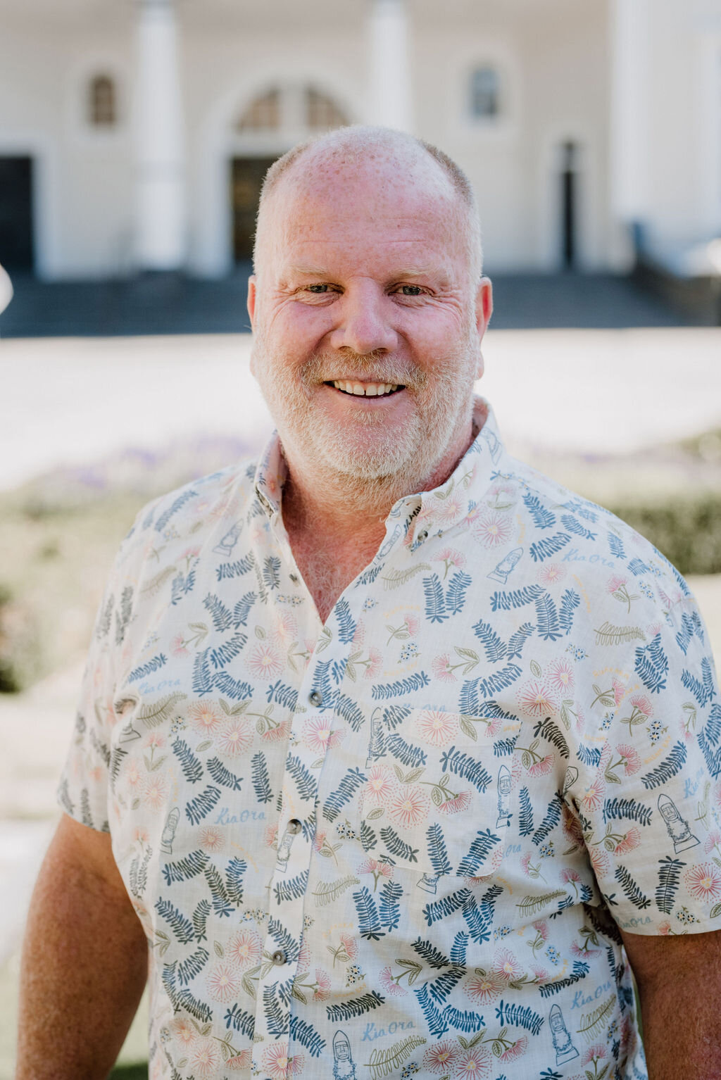 Who we are | Give It Back