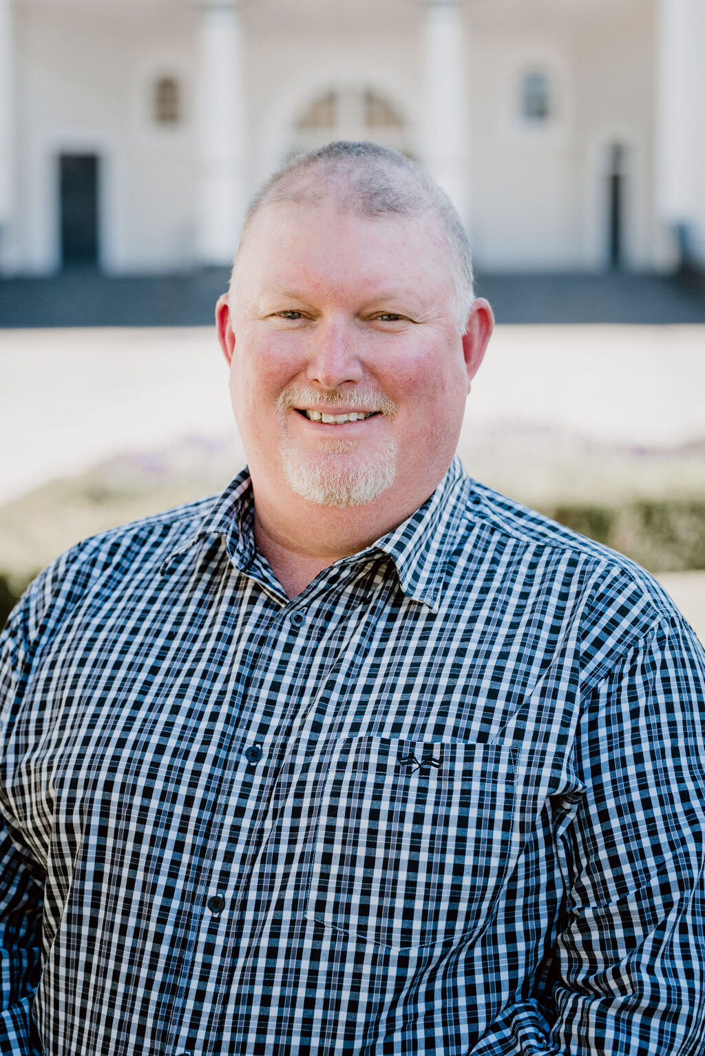 Who we are | Give It Back