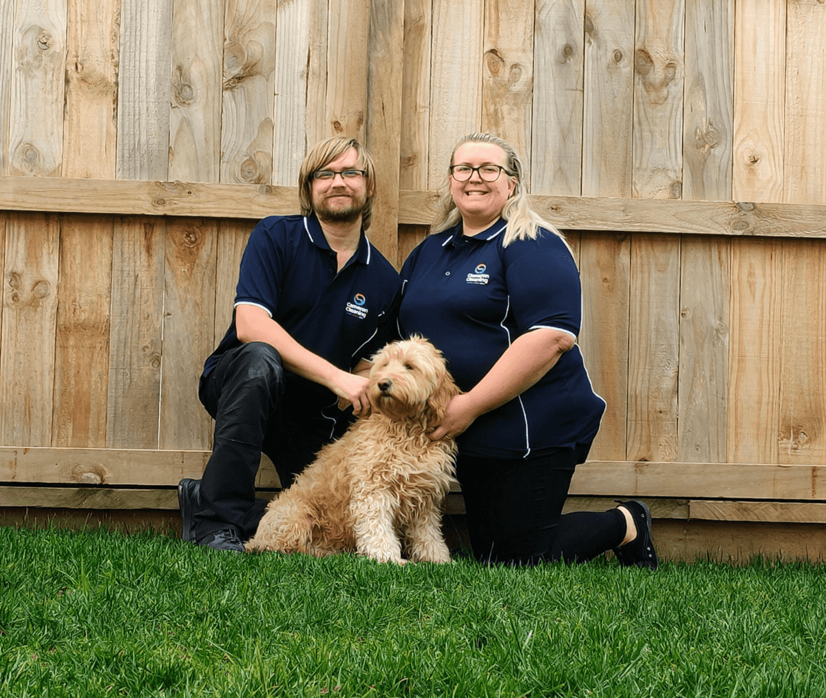 About Cameron Cleaning | Quality Cleaning in Cambridge | Cameron ...