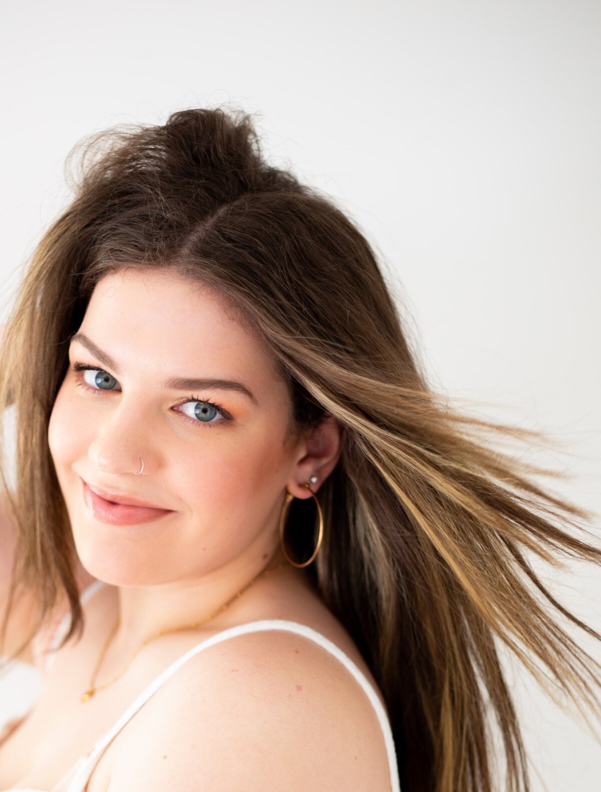 Portrait & Glamour Photography | Tauranga, NZ | Melissa Reid