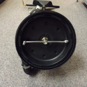 Hydramaster RX12 Rotary Hard Surface Wand | The Restoration Group