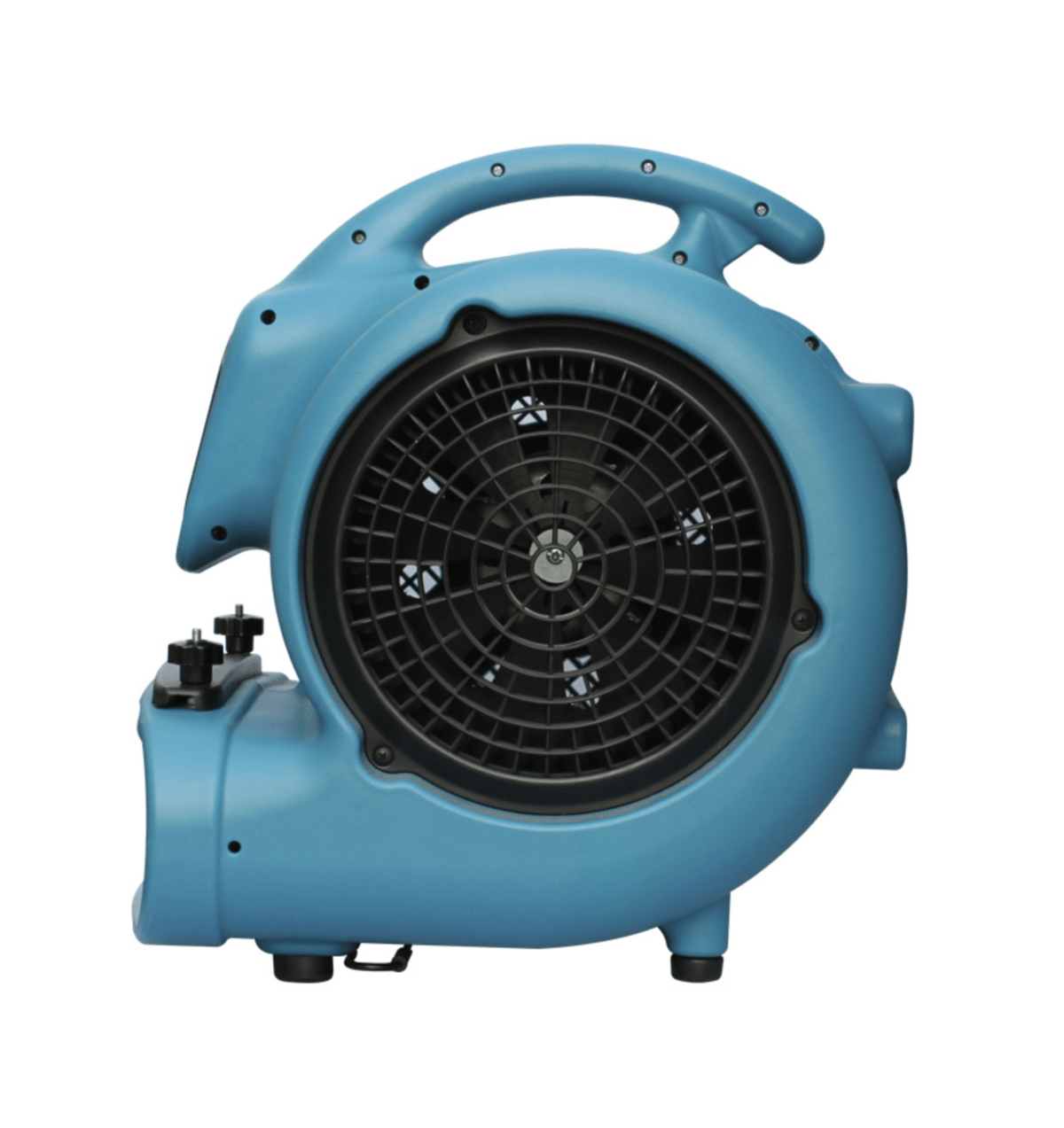 Air Movers | The Restoration Group