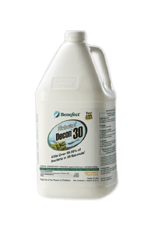 Mould Decontamination Equipment and Cleaners New Zealand | The ...