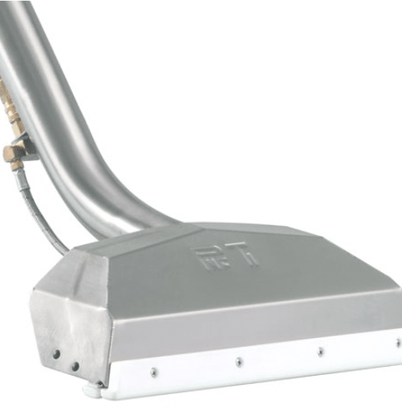 PMF Mach-12" Titanium Wand | The Restoration Group