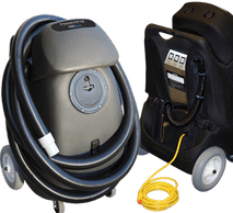 Flood & Water Extractors | The Restoration Group