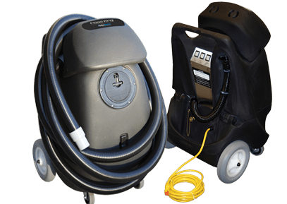 Flood & Water Extractors | The Restoration Group