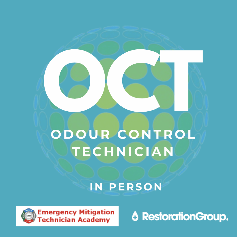 Training | The Restoration Group