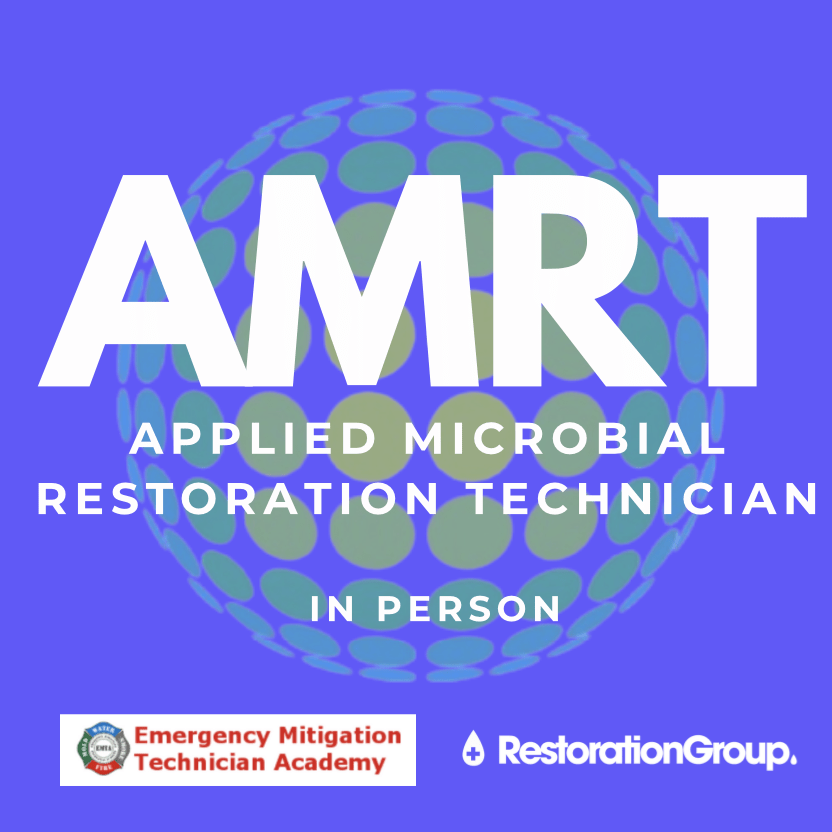 Training | The Restoration Group
