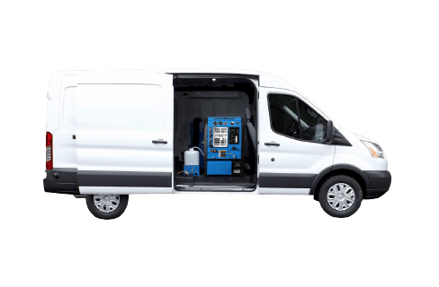 Hydramaster Boxxer Xl | The Restoration Group