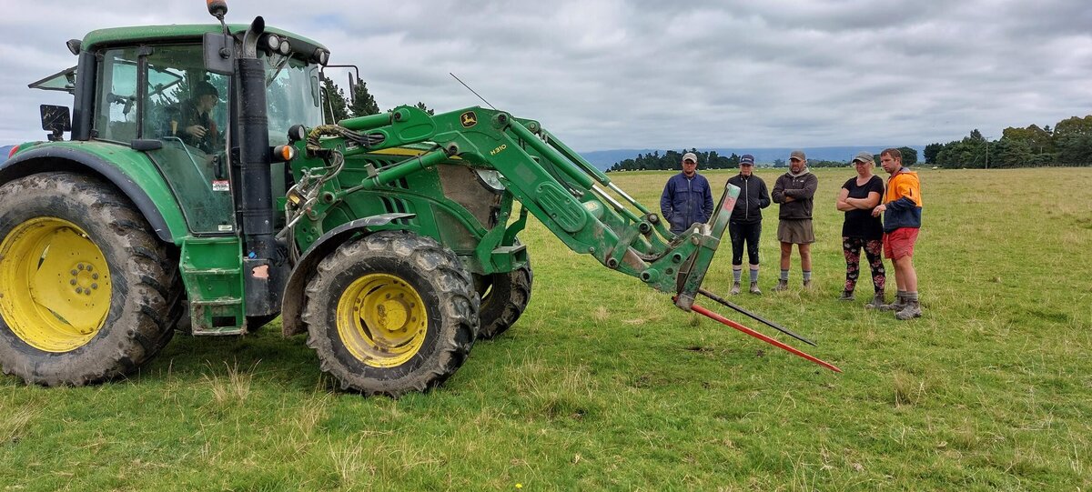 New Zealand Courses | Rural Training Solutions New Zealand
