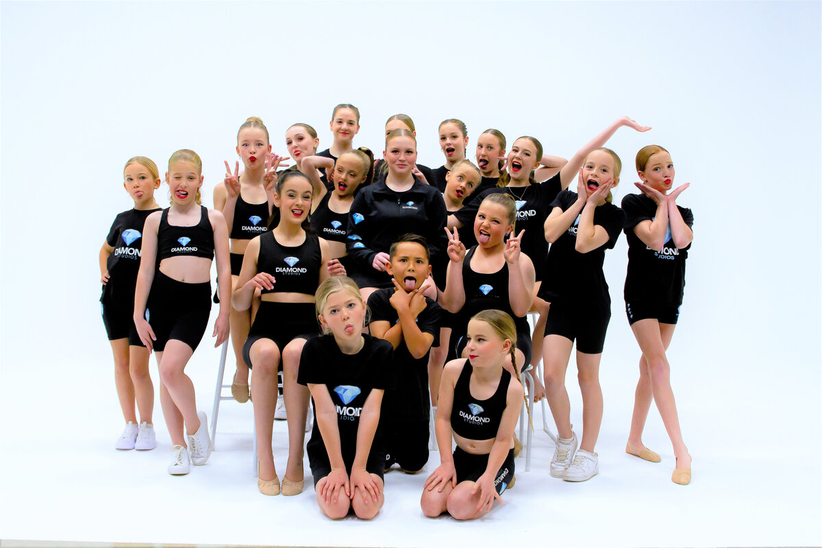 Contact Diamond Studios | Diamond Studios