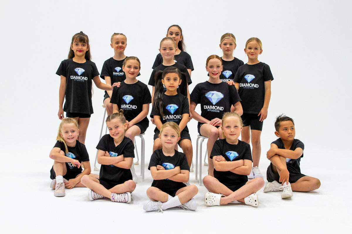 Terms & Conditions | Diamond Studios