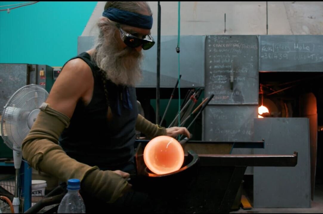 Grinter Glass Ltd | Whangarei promotional video