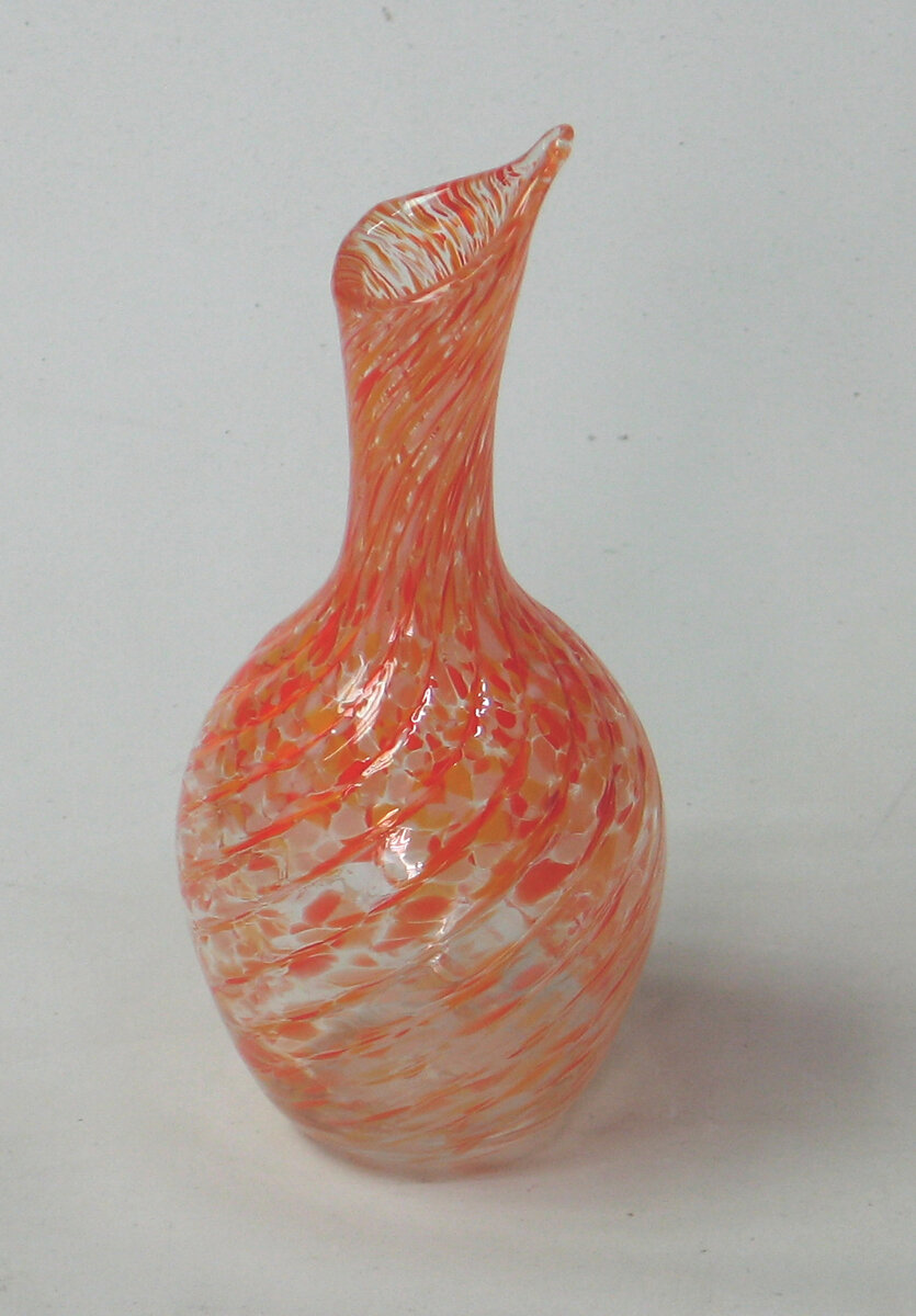 Grinter Glass Ltd | Richard Golding