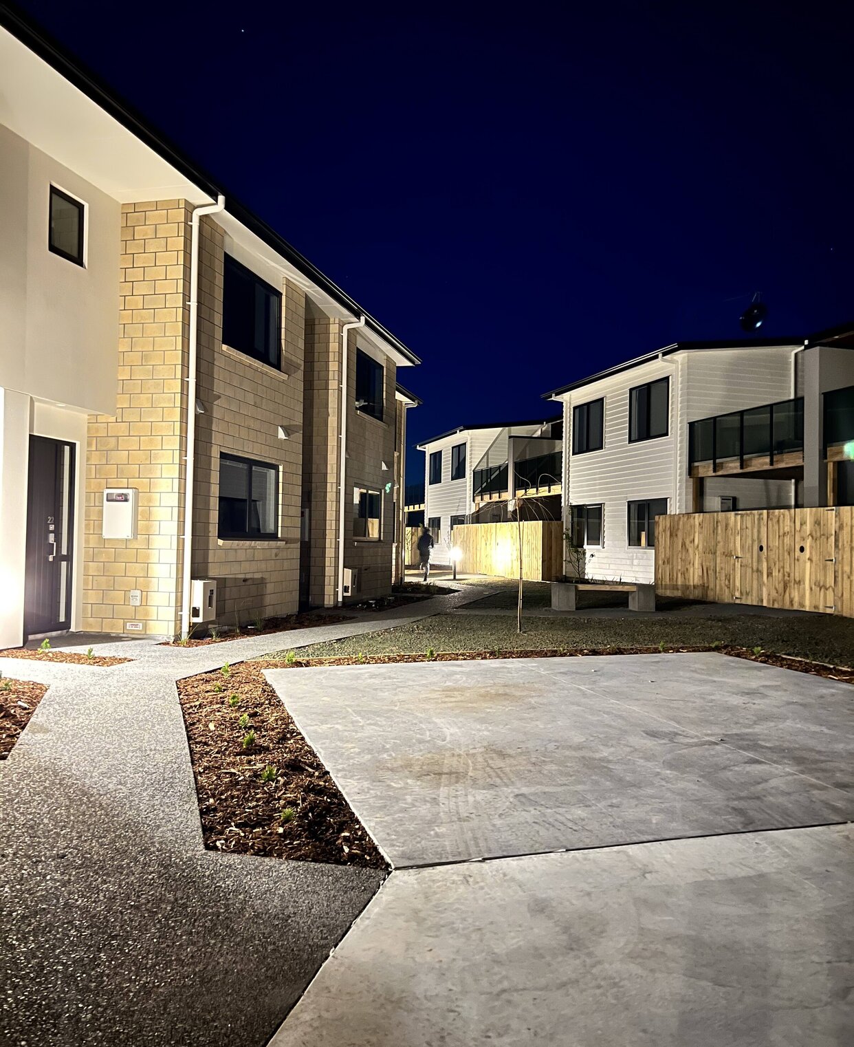 Contact Us | Cornerstone Developments