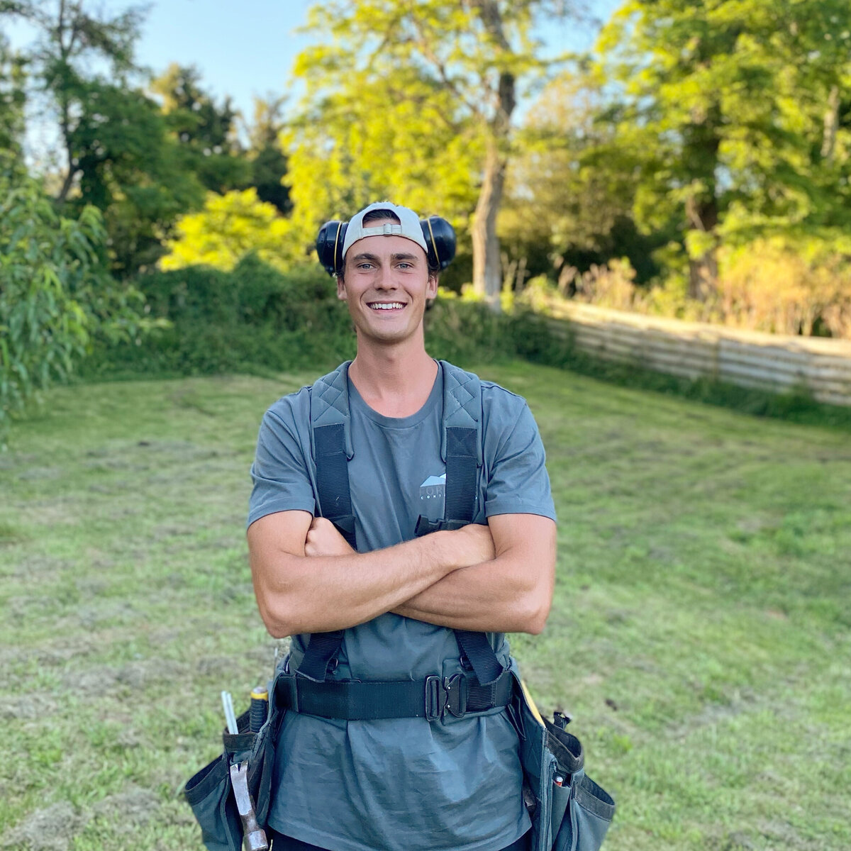 Fortress Construction Cambridge | Fortress