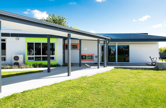 Commercial Architecture | Studio 26 Architects