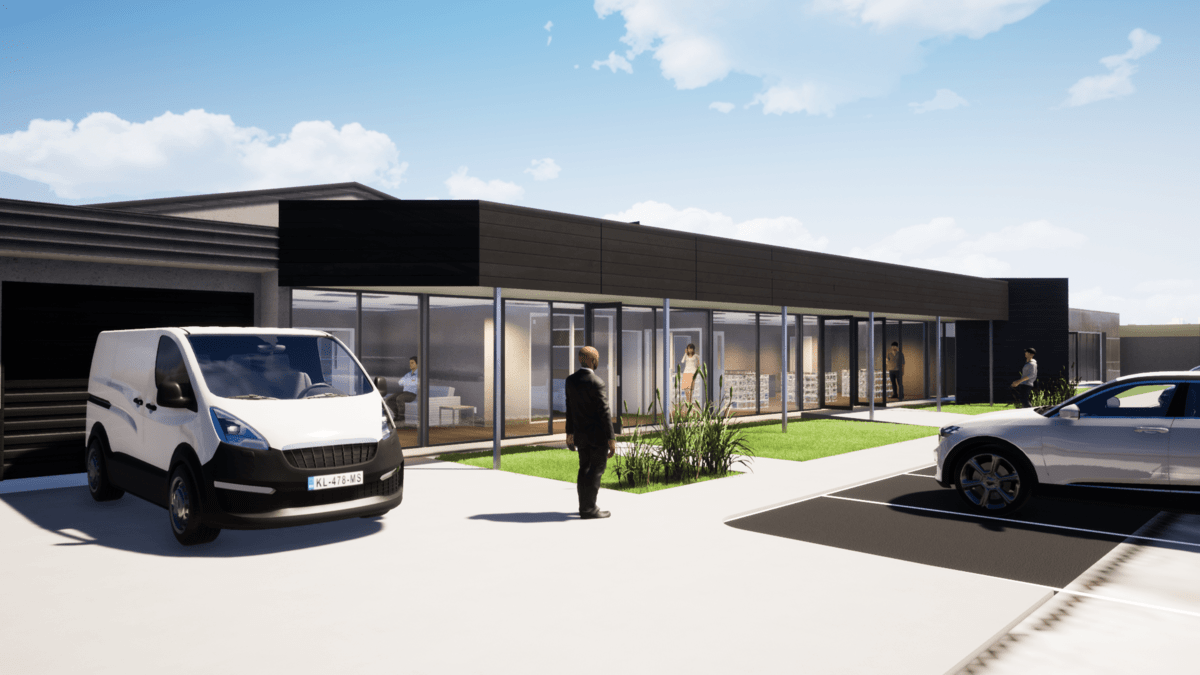 Renovations Architecture | Studio 26 Architects