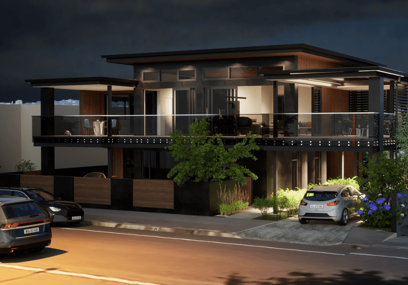 Home | Studio 26 Architects - where good design begins. | Hawkes Bay ...