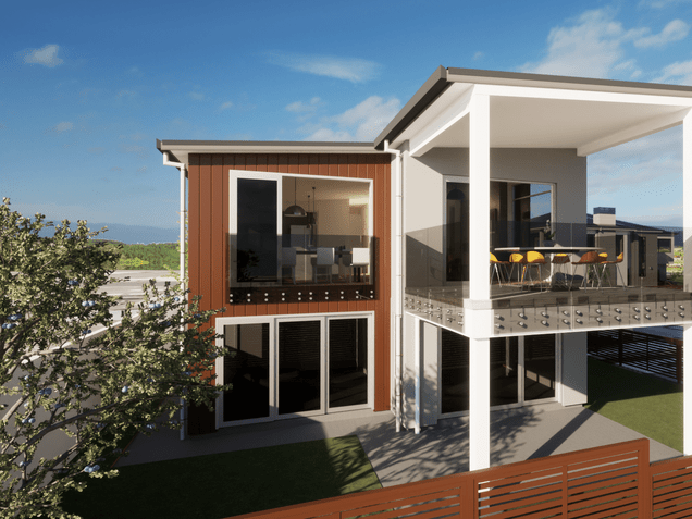Architecture Portfolio | Studio 26 Architects