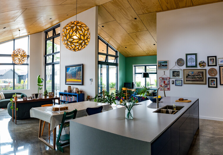 Home | Your Hawkes Bay Architects | Studio 26 Architects