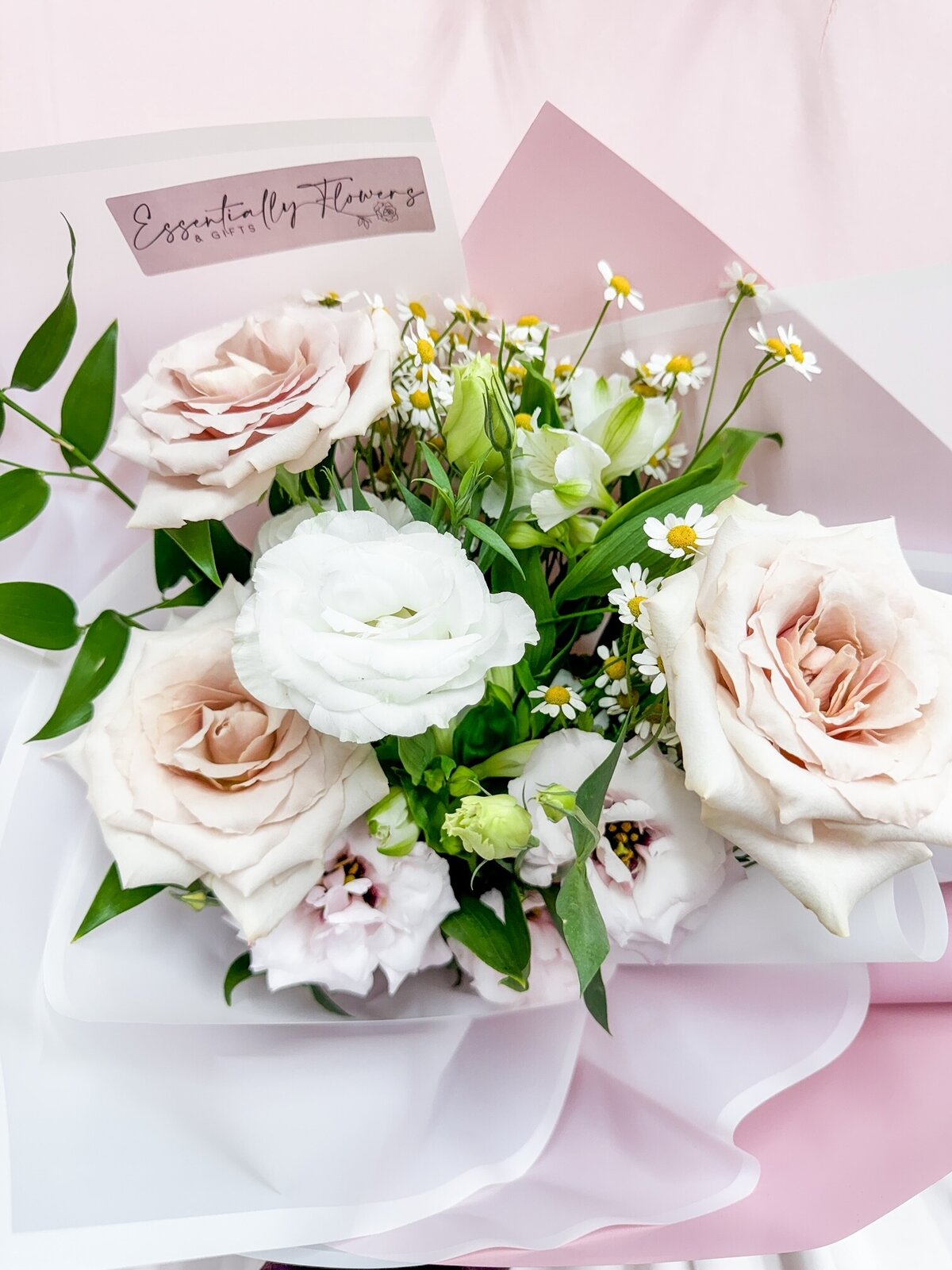 Kaitaia's Local Florist | Essentially Flowers