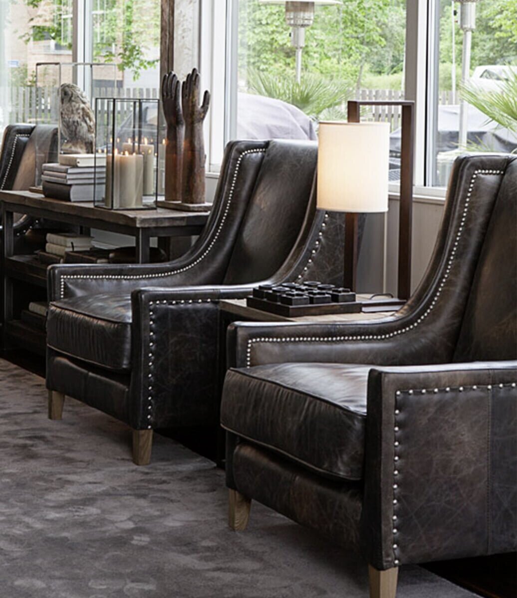 Chairs | Interiors by Forma