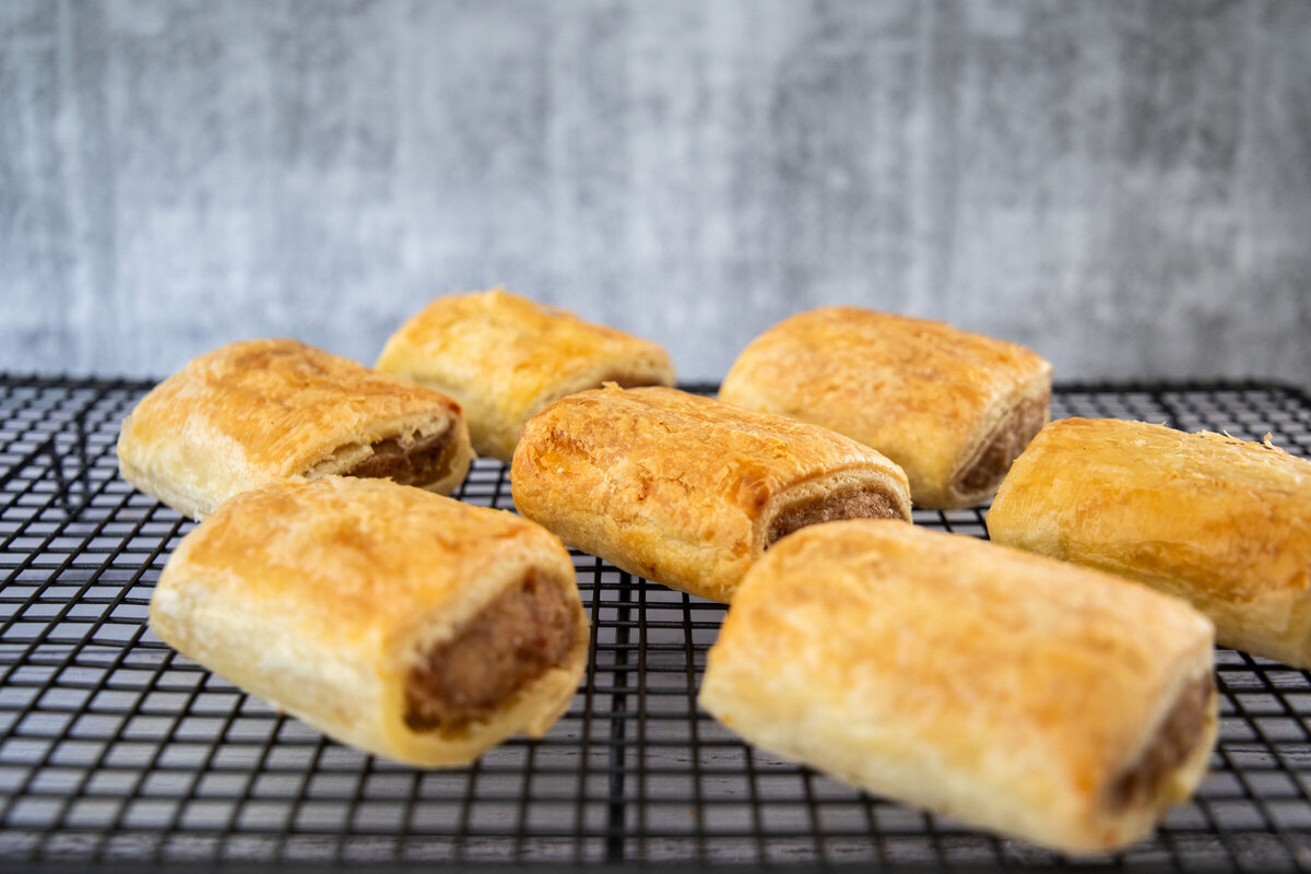 Award winning NZ pies | We love pies! | Oxford Pies