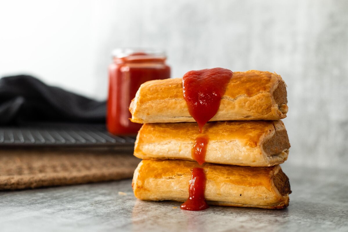 Award winning NZ pies | We love pies! | Oxford Pies