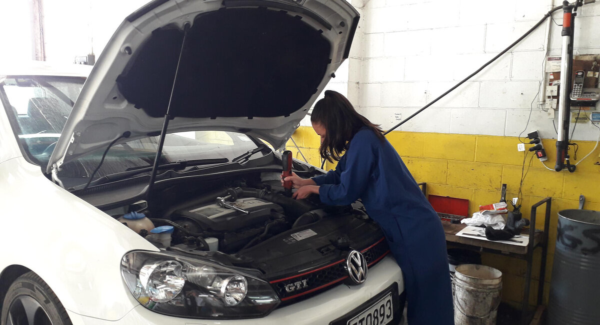 Trusted MTA Assured Repairs & WOF Services | Kawerau Automotive Mechanics