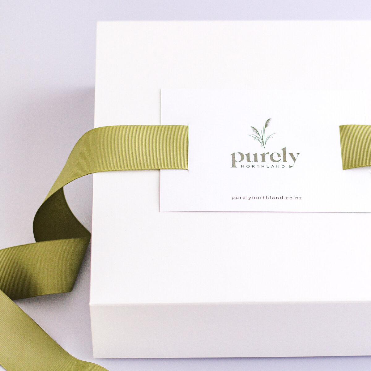 Design your own Custom Gift Box | Purely Northland