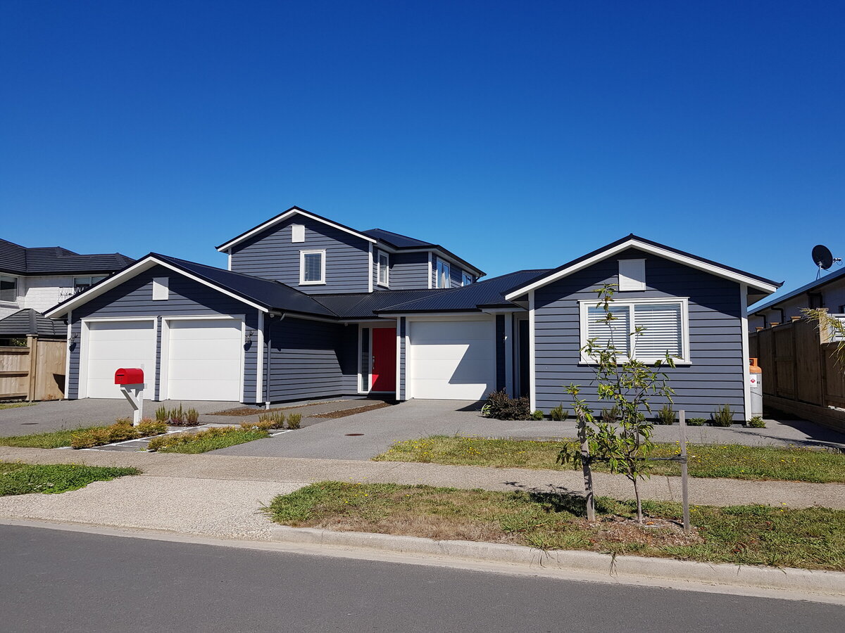 THE LAKES HOUSE - CALVERT | Cactus Design Architecture