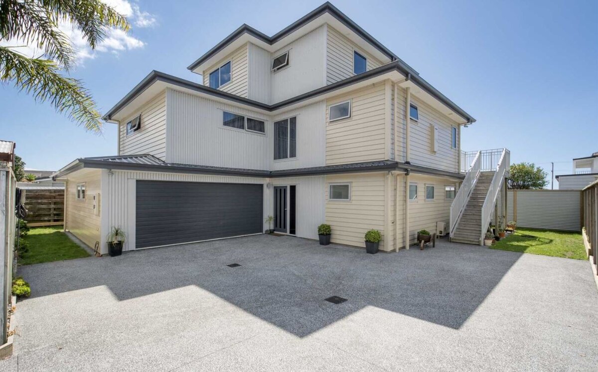 RESIDENTIAL NEW BUILD PROJECTS | Cactus Design Architecture