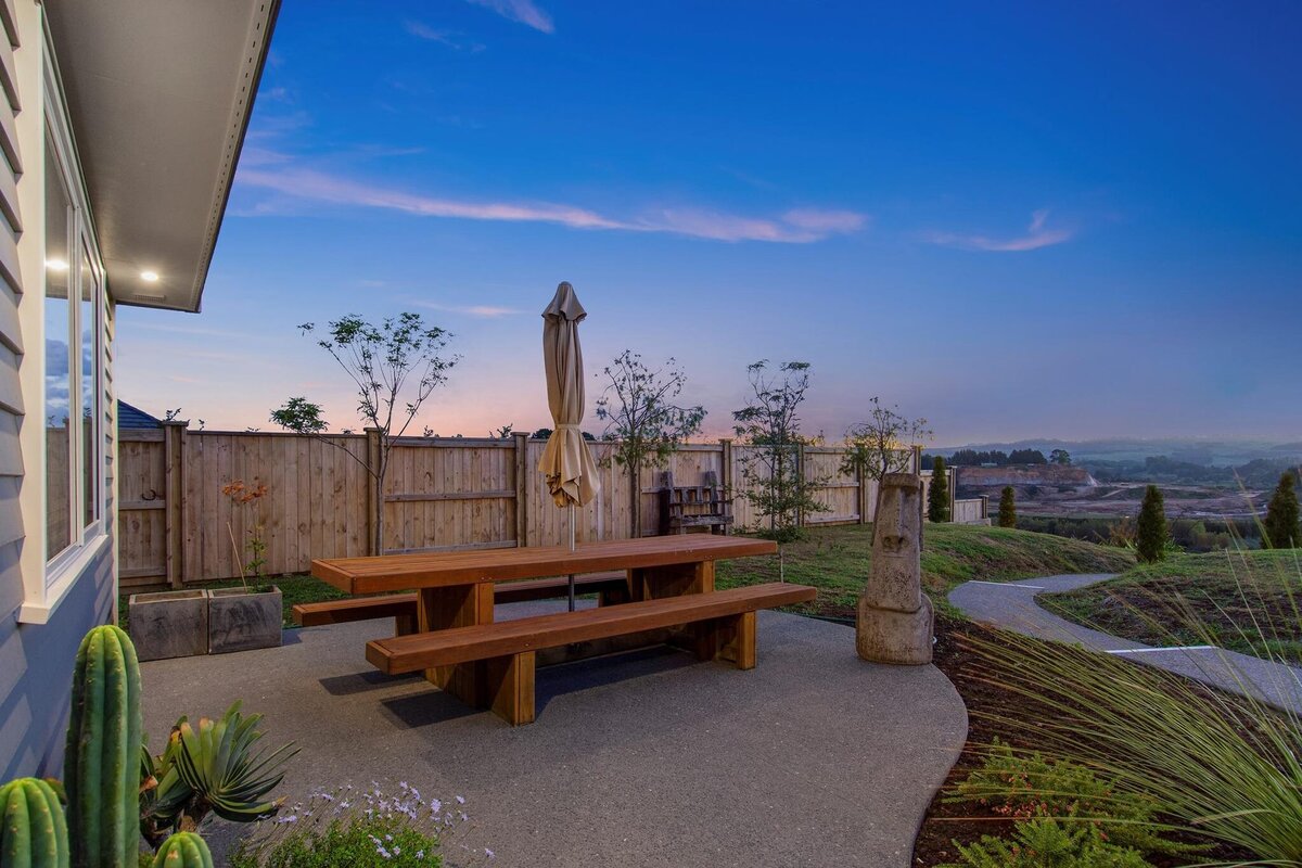 THE LAKES HOUSE - CALVERT | Cactus Design Architecture