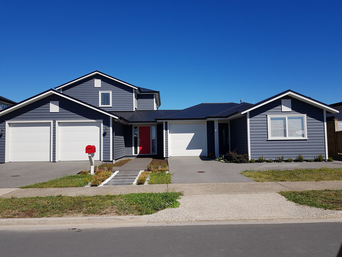 THE LAKES HOUSE - CALVERT | Cactus Design Architecture