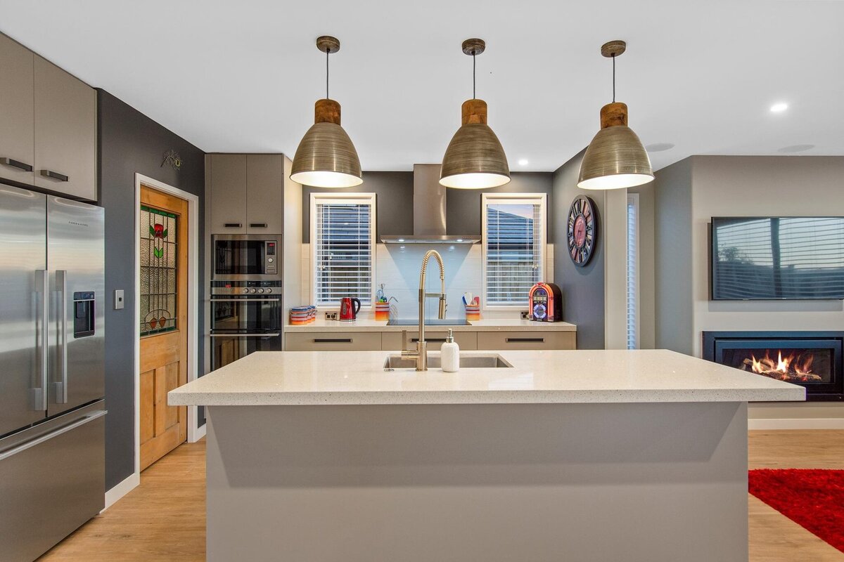 THE LAKES HOUSE - CALVERT | Cactus Design Architecture