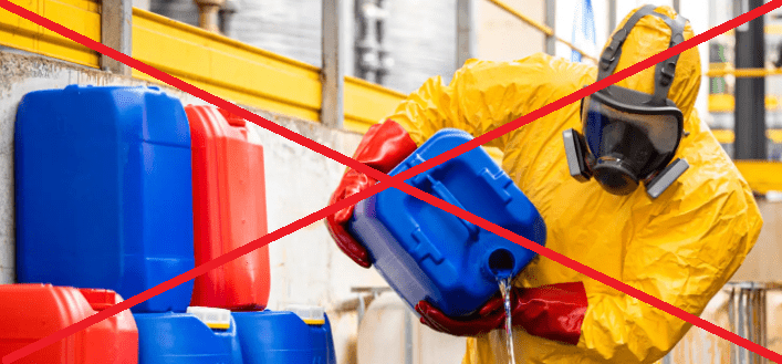 Maintaining your Moduline Fence | Moduline Fencing