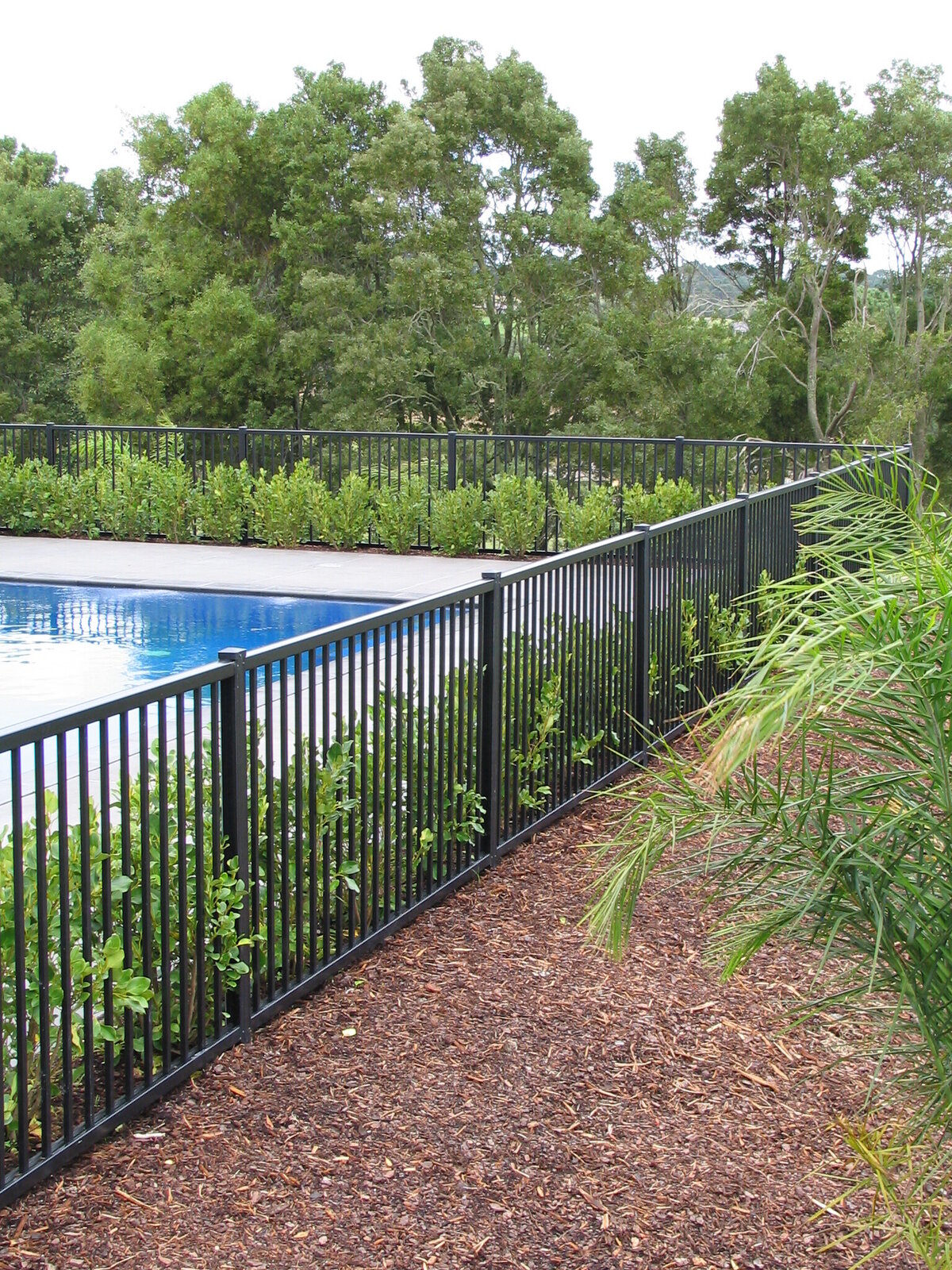 About Us | Moduline Fencing