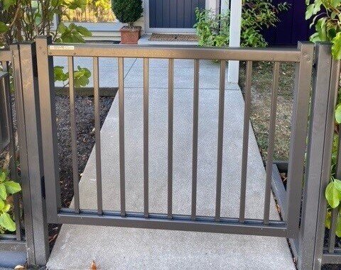 Contact | Moduline Fencing