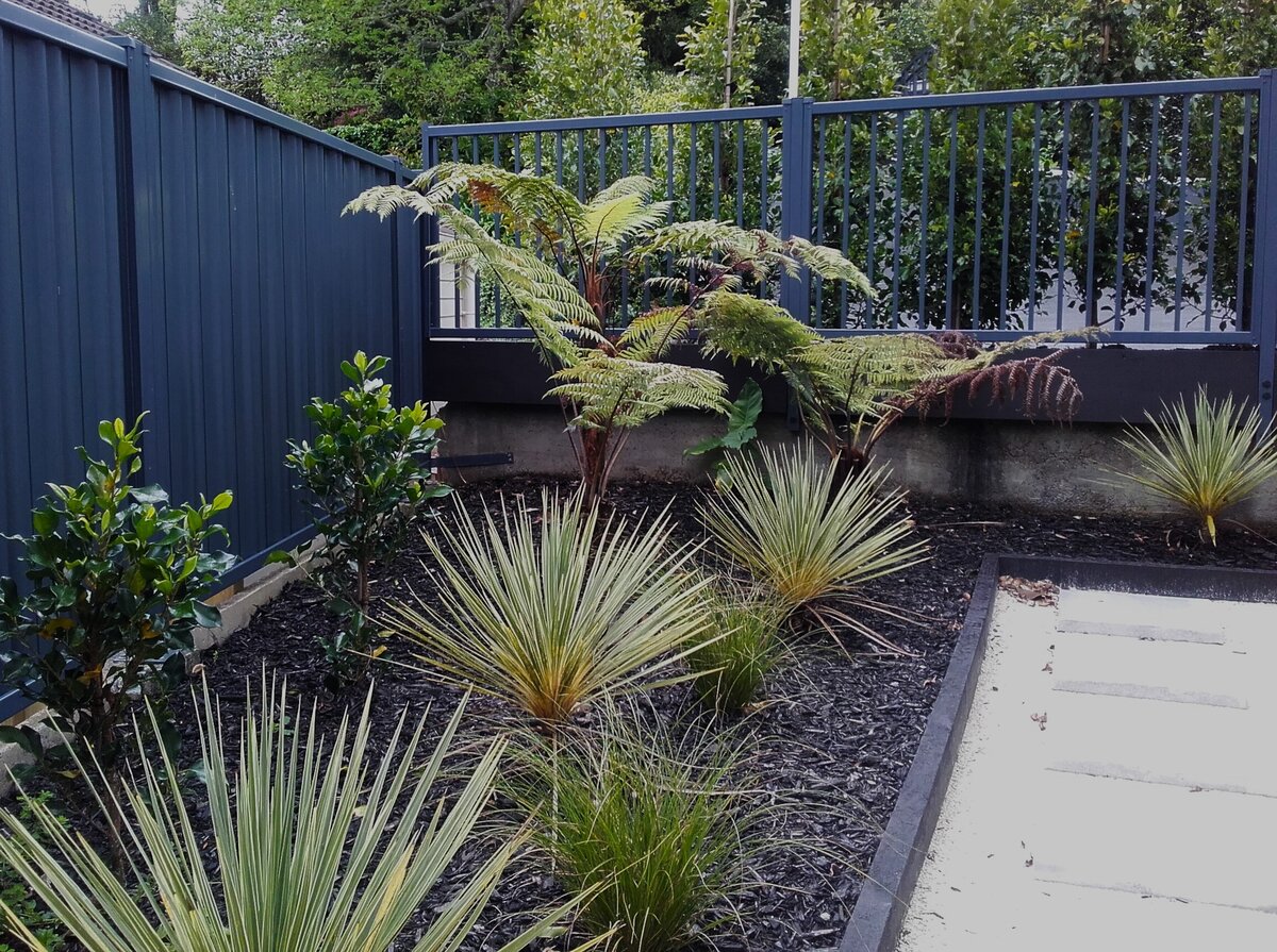 Boundary Fencing | Moduline Fencing