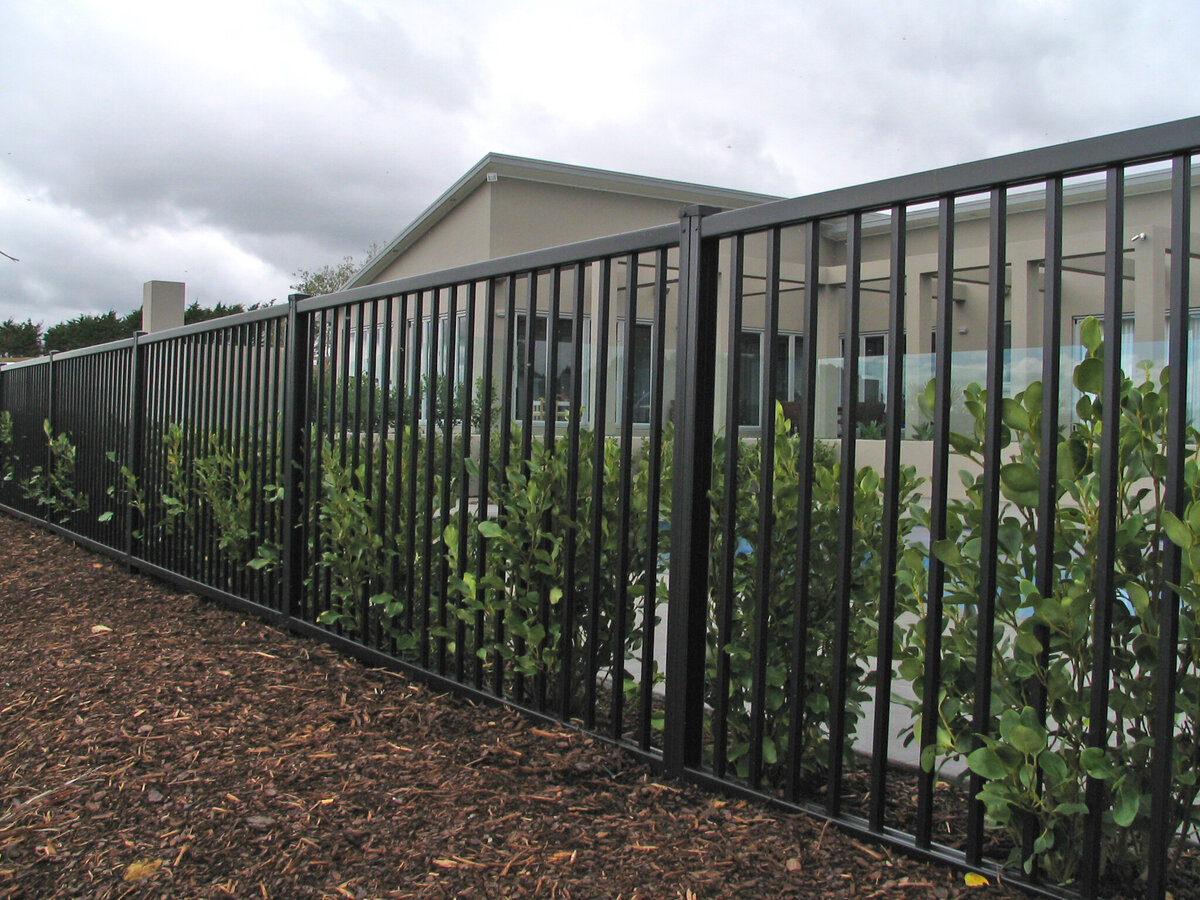 Pool Fencing | Moduline Fencing
